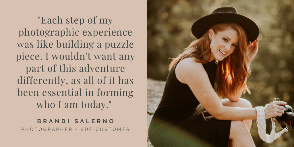 Brandi Allyse Photo: Balancing Artistry & Business – ShootDotEdit