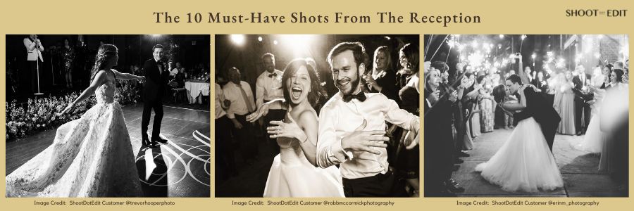 10 Must Have Wedding Shots 7 Secrets For Best Wedding Photos Tips