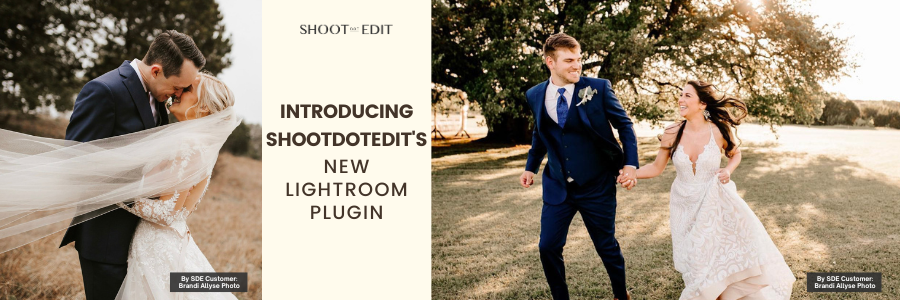 ShootDotEdit's New Lightroom Plugin: Features & Benefits